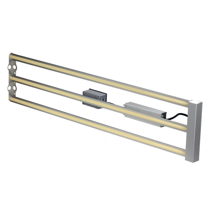 LED Linear Inspection Lighting – R.J. Hanlon Company, Inc.