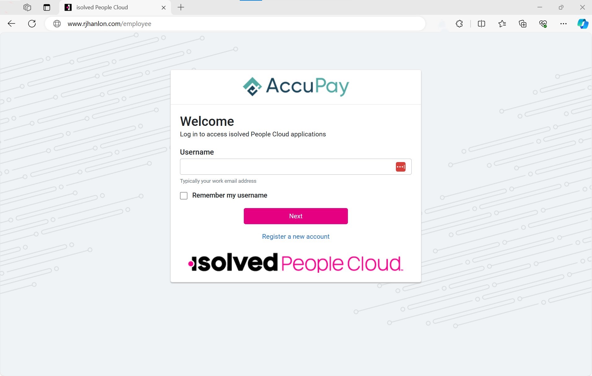 Employees – R.J. Hanlon Company, Inc.